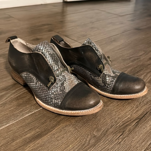 Freebird by Steven | Shoes | Freebird By Steven Mabel Shoe | Poshmark